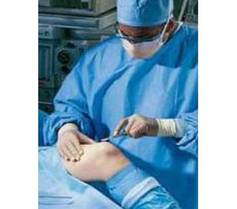 Total Knee Replacement (TKR) Pack – Tarafis